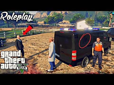 Steam Community :: Video :: AMBULANTA NEAGRA SI MAFIA - GTA 5 FIVEM ...