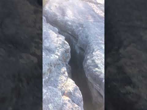 The Table Rocks at Mohonk Preserve, NY