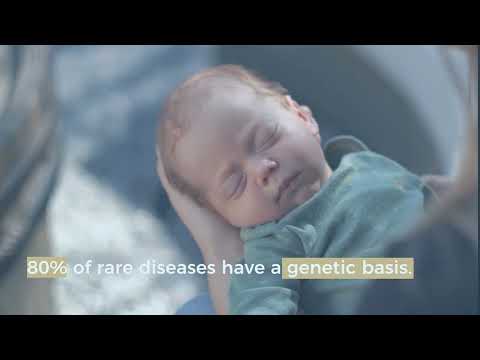 Hereditary rare diseases | BGI Gene Test