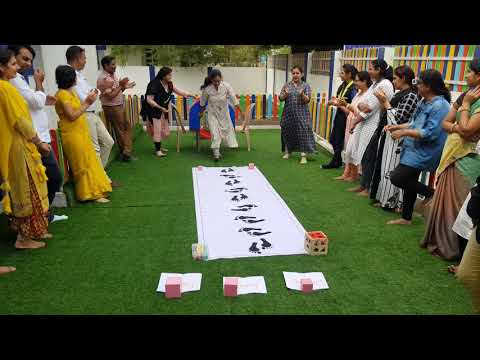 Parents Orientation Program...