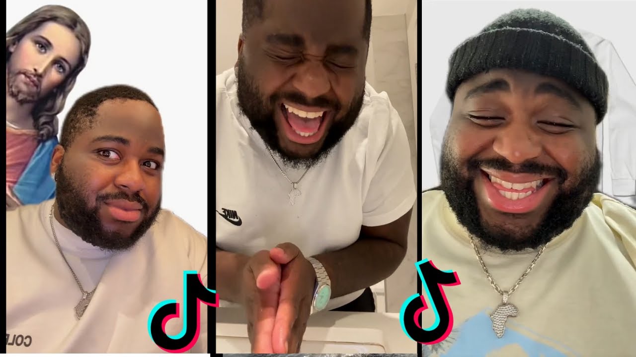 Bash The Entertainer FUNNIEST TIKTOKS