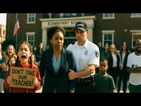 Parents Demand Black Teacher Be Fired — What Her 4th Graders Did Left Everyone Speechless!