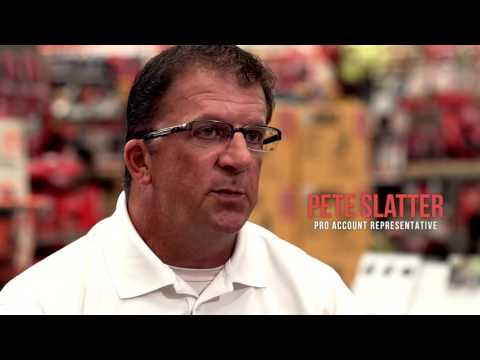 Inside The Home Depot Pro: Savings