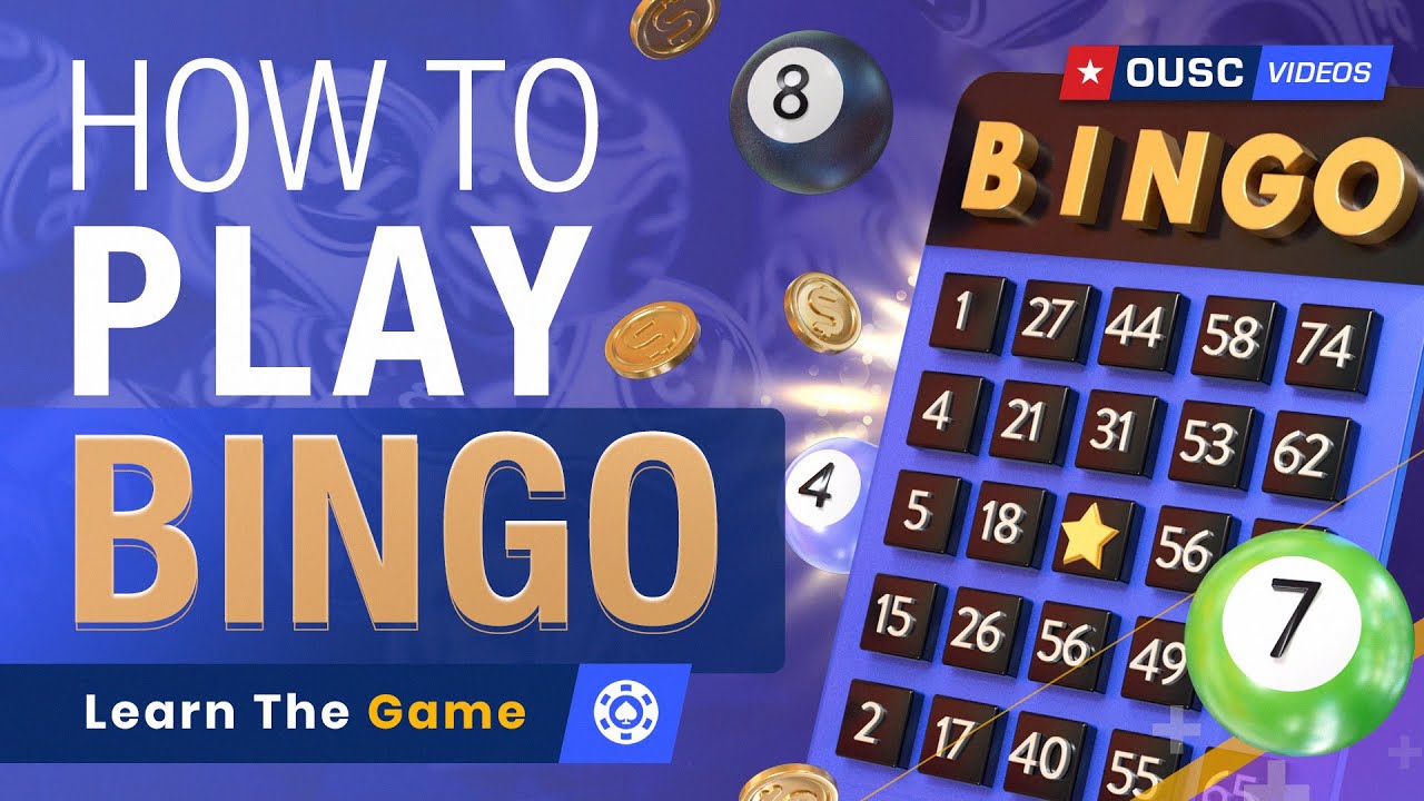 How To Play Bingo: Patterns, Variations, and More!