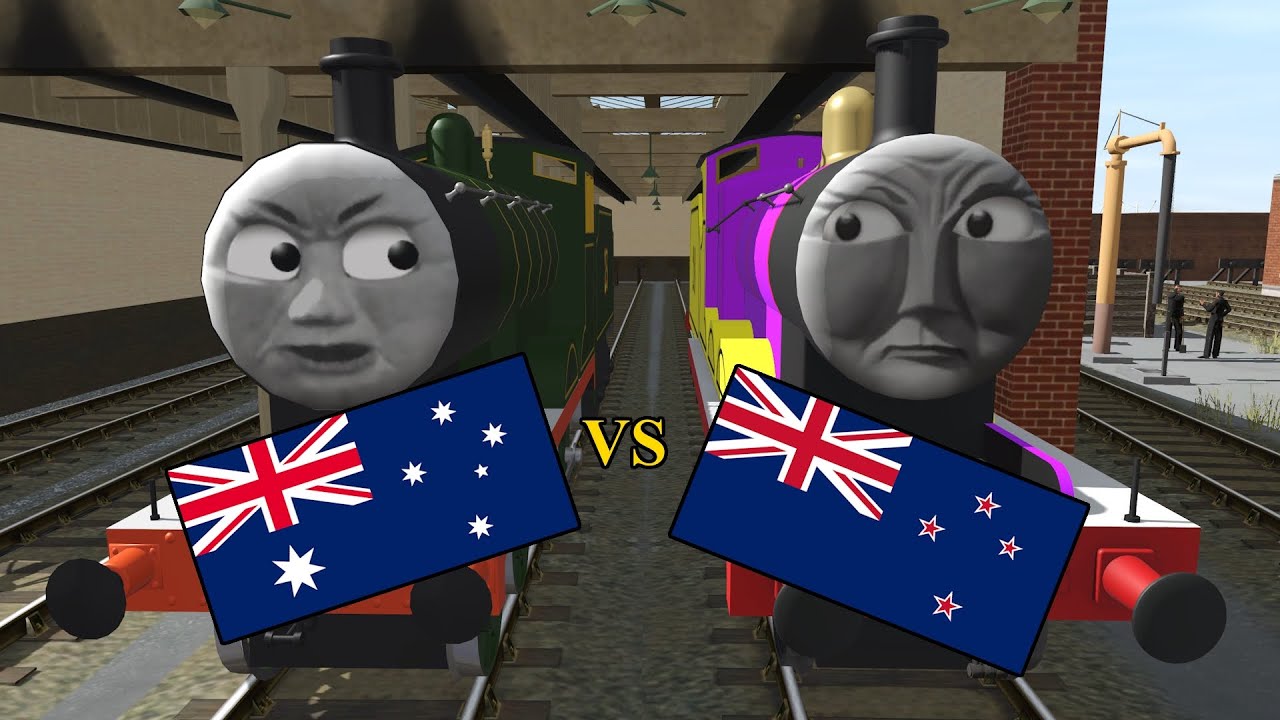 Sodor Short: Culture