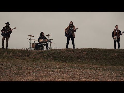 The Native Howl Share Music Video For Their Cover Of Johnny Cash’s “God ...