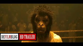 Où regarder Monkey Man en streaming complet et légal