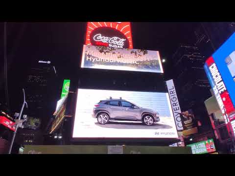 Times Square, Manhattan, NY 10036