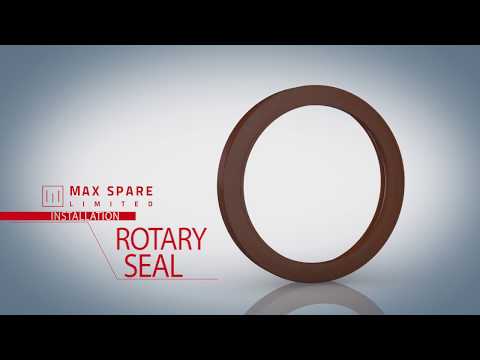Oil Seals - Grease Seals Latest Price, Manufacturers & Suppliers
