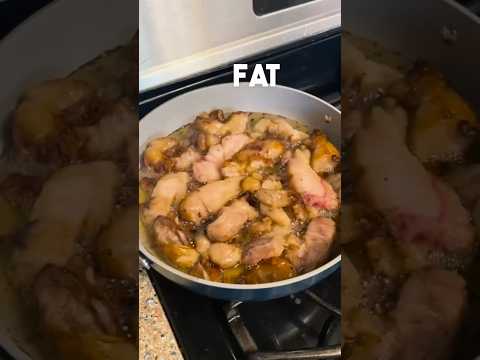 How to Render Tallow #carnivorediet