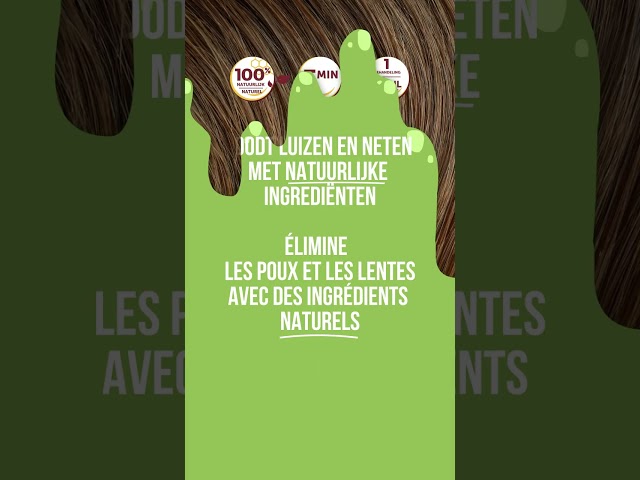 Elimax® Anti-Luizen & Neten Natuurlijke Lotion 200 ml - farmaline.be