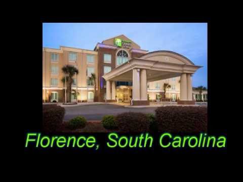 Holiday Inn Express Florence South Carolina Hotel Coupon & Hotel Discount