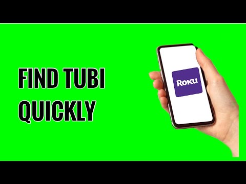 How to Access TUBI on Roku TV