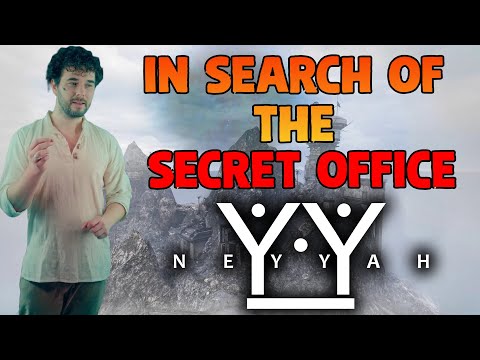 Steam Community :: Video :: Vamir Lab, Payeeta Factory and Secret Office (Chapter 1) - Neyyah