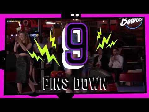 Bowling Alley, Party Venue & Sports Bar | Bowlero