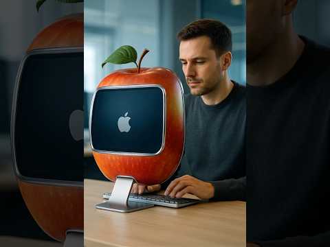 Laptop Brands Bought to Life Literally By Names. #aicontent #aicontentcreation