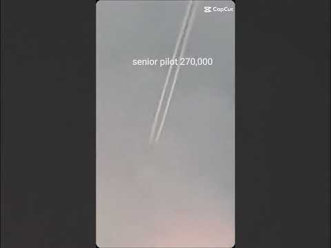 Alaska airlines how much does pilot make