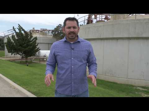 Wastewater Treatment Plant- Virtual Tour