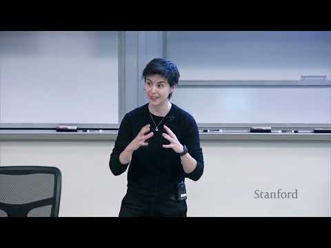 Stanford Seminar - Content Moderation as Systems Thinking