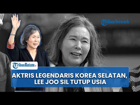 Duka di Dunia Hiburan! Aktris Pemeran 'Squid Game 2' Lee Joo Sil Meninggal Dunia