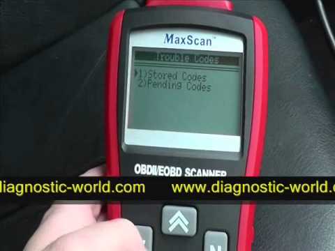 Volvo Diagnostic Fault Codes Read & Clear Engine Excellent