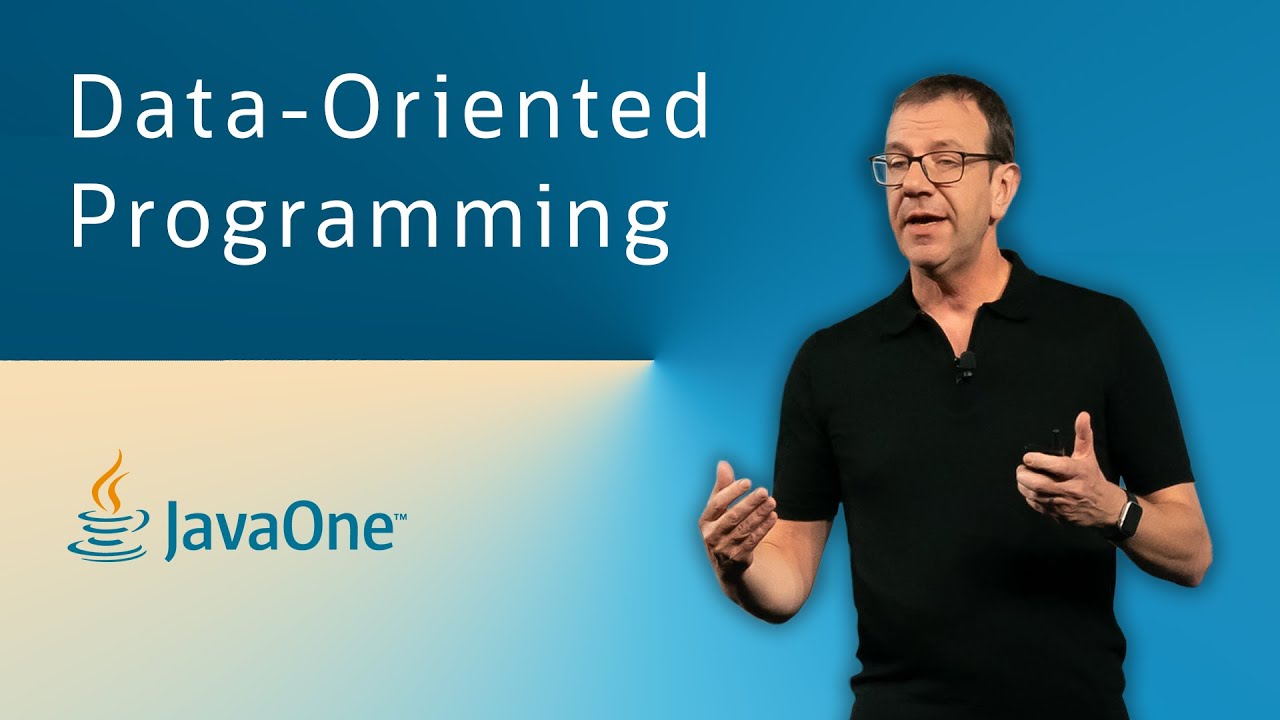 Data-Oriented Programming - General Discussion - jMonkeyEngine Hub Data-Oriented Programming - General Discussion - jMonkeyEngine Hub