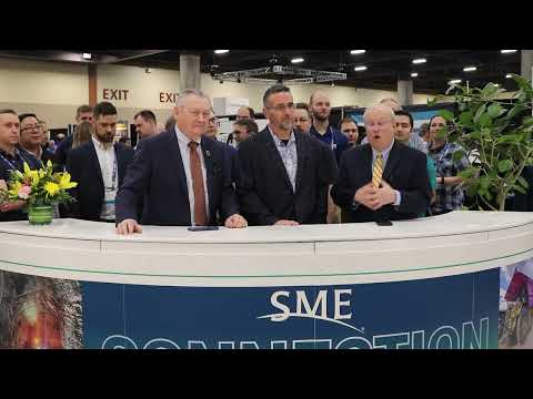 SME and Hecla Announce a Partnership 2024