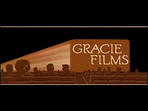Gracie Films (Summer Variant) (Version 5)