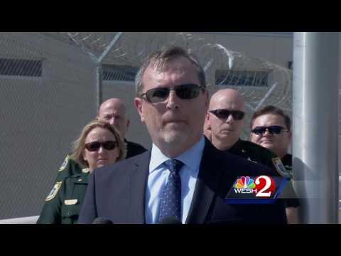 Death sentence of man who killed Brevard deputy overturned