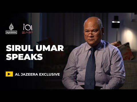 Murder in Malaysia: World Exclusive Interview with Sirul Azhar Umar ...