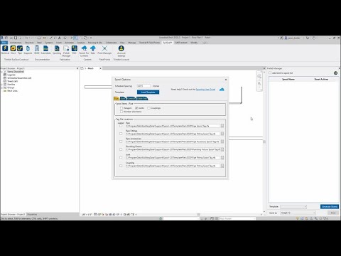 Spool User Guide Part 1: UI Overview