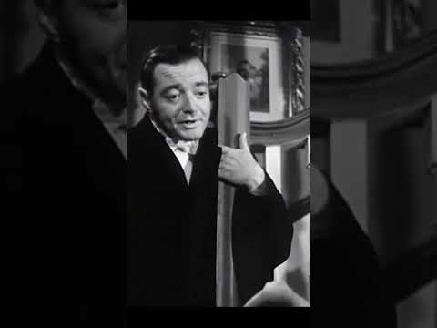 The Verdict (1946) Movie Review #shorts