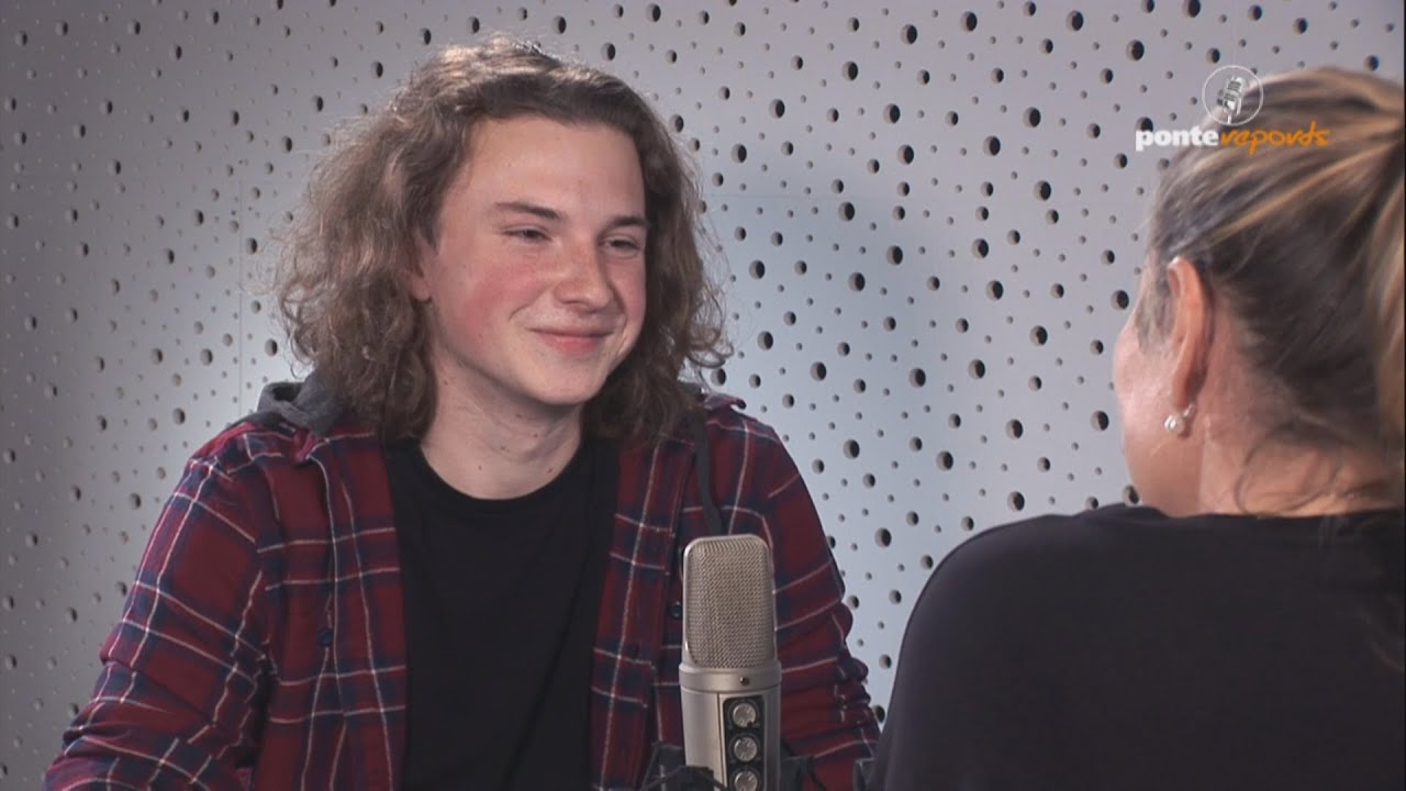 Víťa Polák – bubeník: Byl jsem ve správný čas na správném místě ...