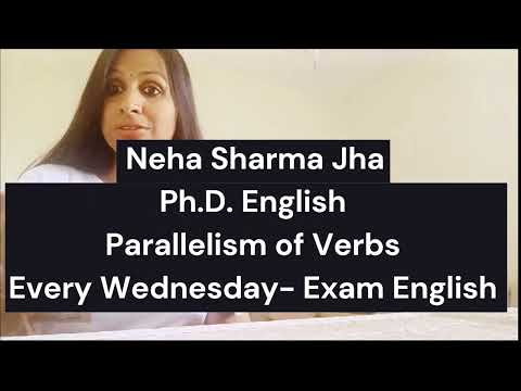 ProBhasha56 #faulty #parallelism #parallelism of #verbs #gmat #examenglish