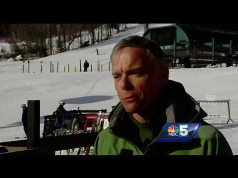 'Parallel From the Start' beginner ski program guarantees success, fun