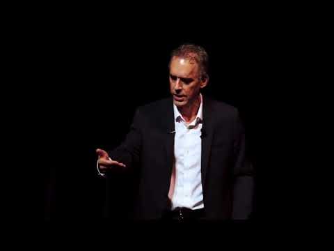 Jordan Peterson De rol van Kunst
