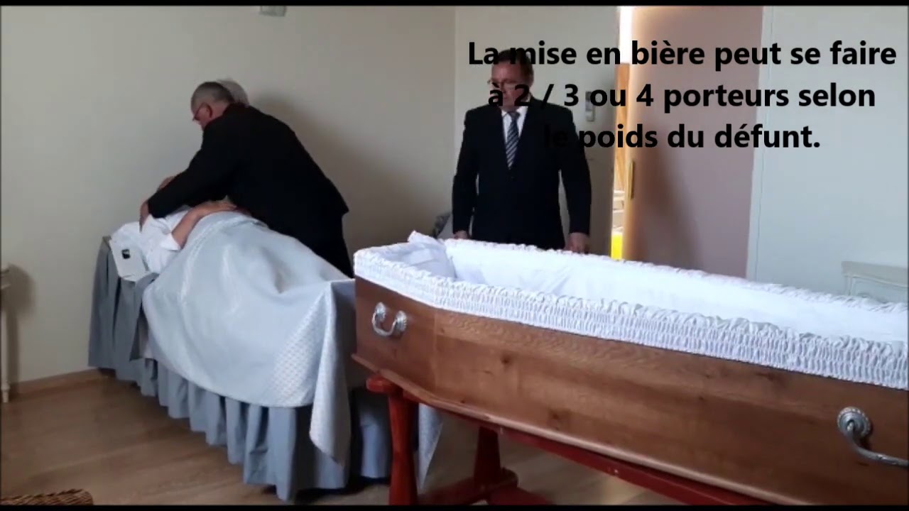 FUNEPLUS VIDEO CIVIERE DIGNITYBOARD