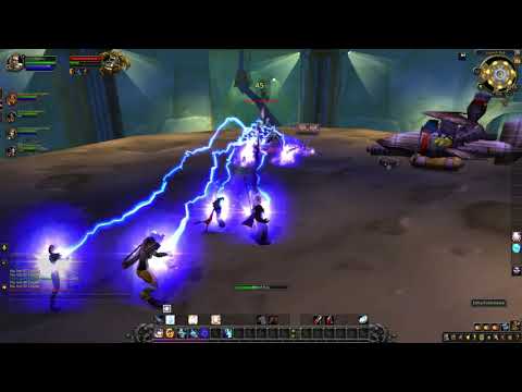 World of Warcraft tutorial Gnomeregan dungeon #Wow #worldofwarcraft
