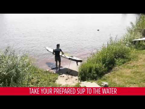 How-to SUP