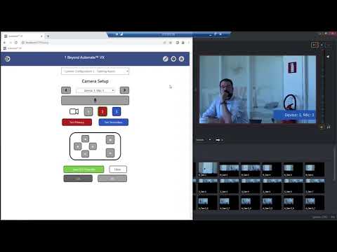 CTI | Understanding Automate™ VX Software: Introduction to Automate™ VX Software