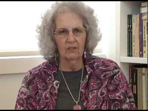 Marriage and Family Therapy (MS) degree, Faculty Advice Video from drkit.org