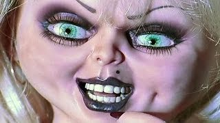 La novia de Chucky - película: Ver online en español