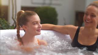 Fiji Hot Tub | Bestway SaluSpa | Inflatable Premium Spa