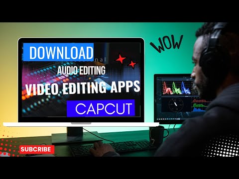 how to download capcut on pc (windows 11)