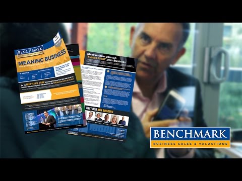 Meaning Business Newsletter with Bruce Coudrey