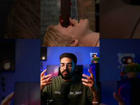 🎬 The movie is 18+ 🔞 or R-rated 🅡, meaning it's only suitable for adults 👨🦰👩🦱.❌ Not for children 👶