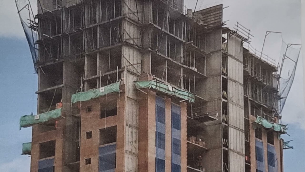 ESTRUCTURA. Vocabulario arquitectónico.