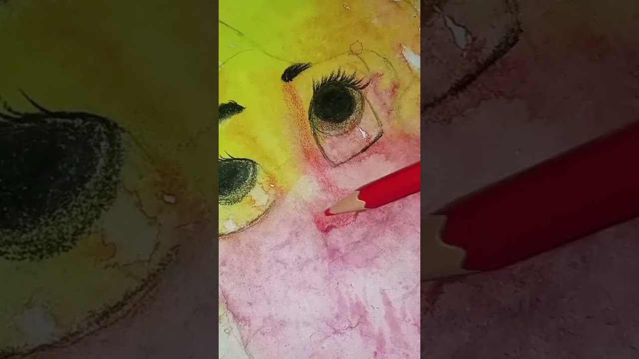 Rapunzel from Tangled by julesrizz on DeviantArt | Princes.#art #drawing #sketch #btsarmy #trending