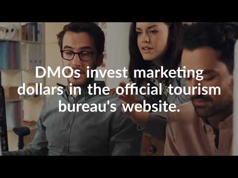 Just What is a DMO?
