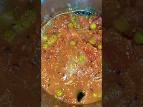 special veg pulao with jackfruit korma❤️#trending #viralvideo #youtube #youtubeshorts #shorts